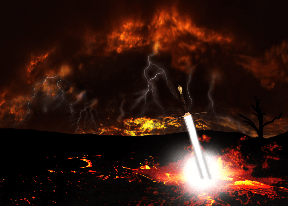 The Blessing of Fire, Day 2 | 50 Days of Blessings – Latter Day Prophecy