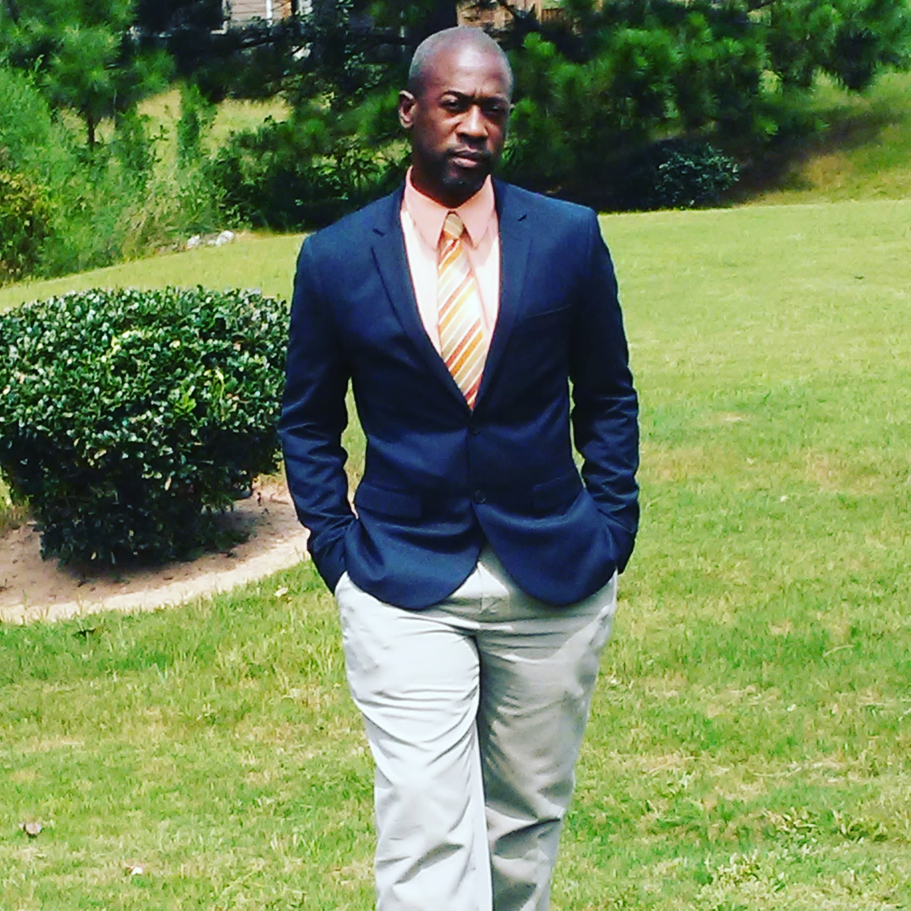 Hello! I am Michael – Latter Day Prophecy